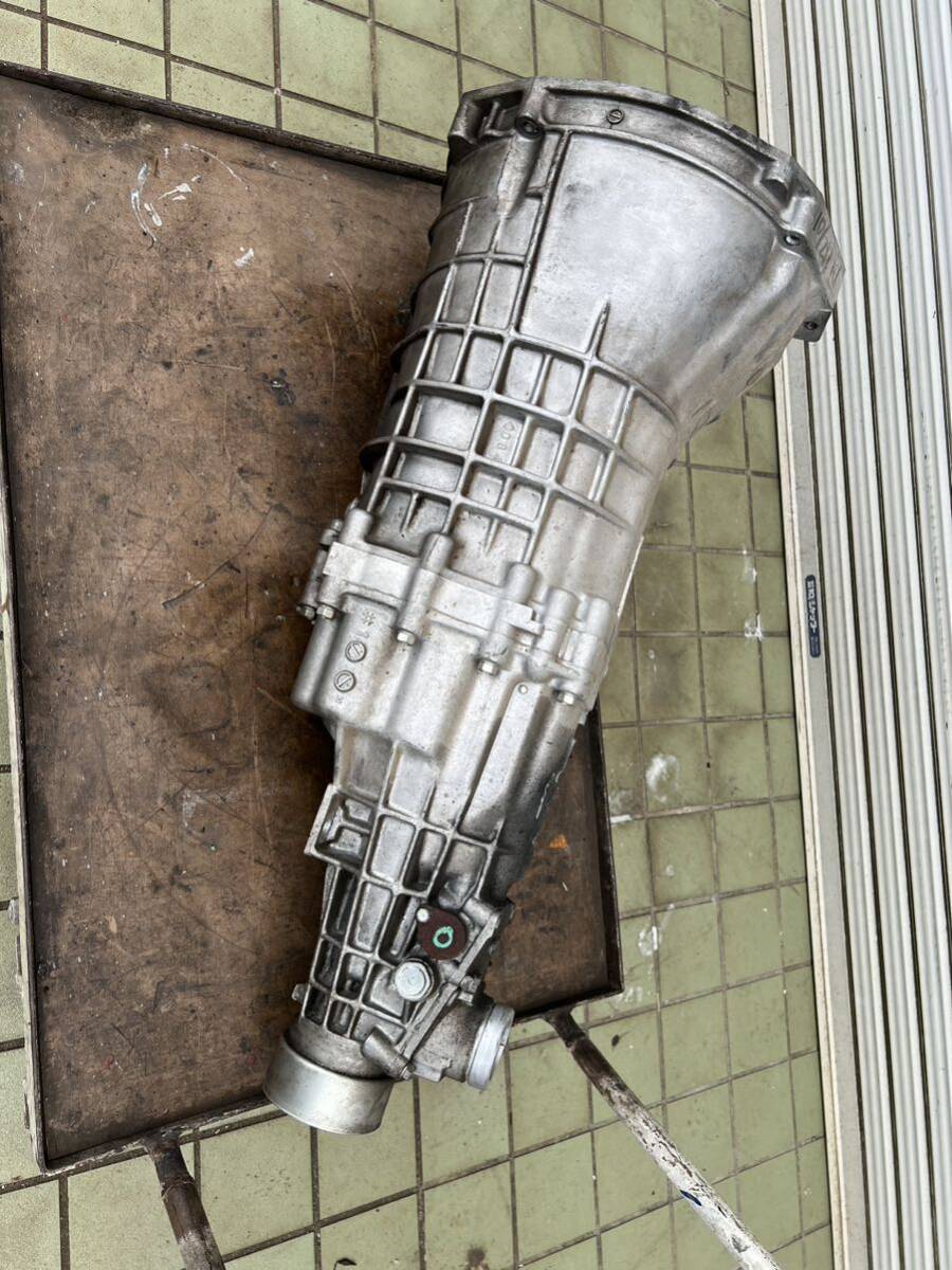 Yahoo!オークション - RB25ミッション