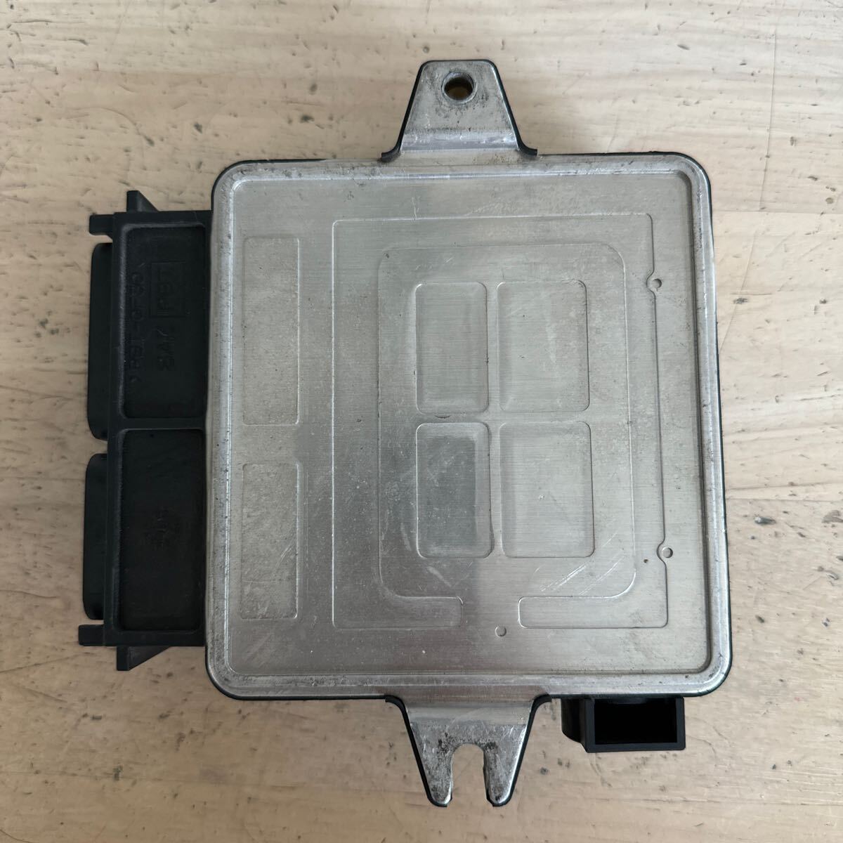 Yahoo!オークション - K6A ECU MT アルトワークス ターボ 用 HA22S