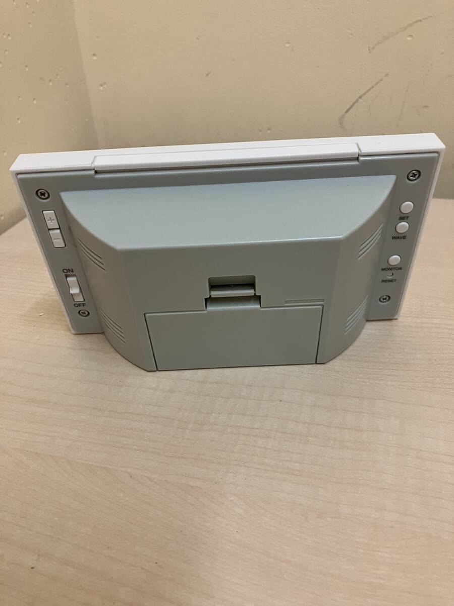 Yahoo!オークション - 【DN-77】SEIKO デジタル電波時計