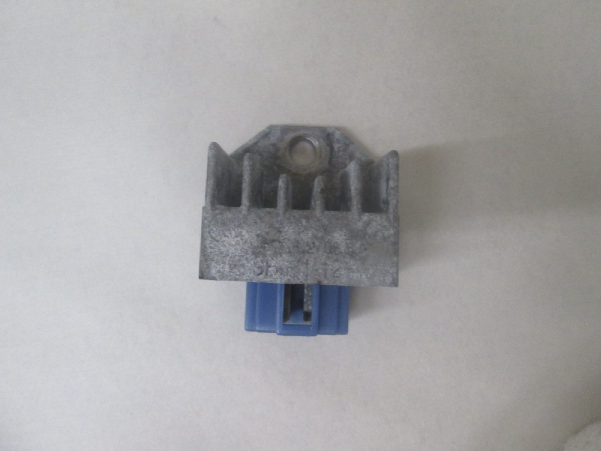 Yahoo!オークション - 【BST】ma1 ジョグ JOG SA16J 純正 レギュレータ...