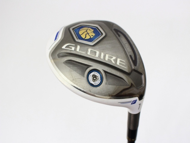 Yahoo!オークション - GLOIRE F 7W/GL3300 7959