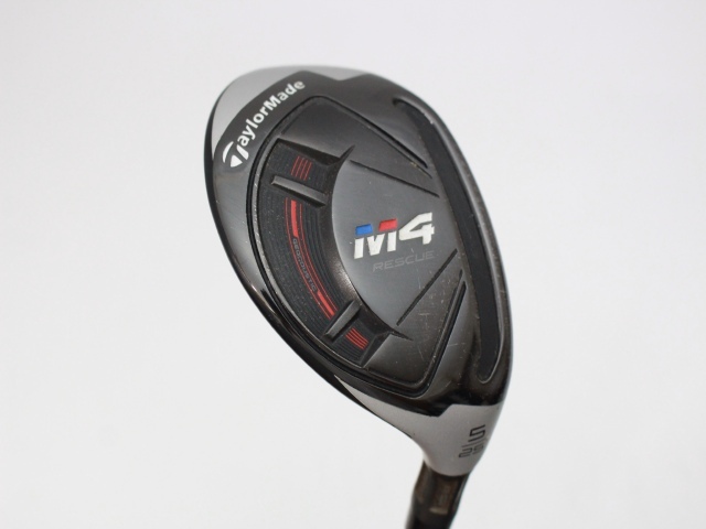 Yahoo!オークション - M4 RESCUE 5U 25度/FUBUKI TM6(JP) 8241