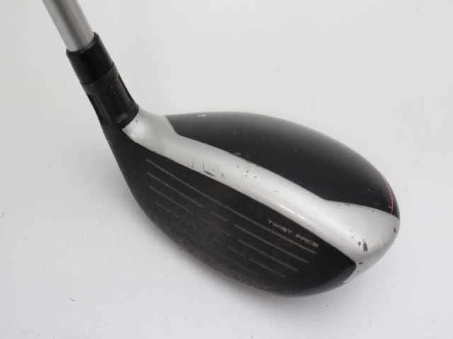 Yahoo!オークション - 【左】 M6 RESCUE 4U 22度/FUBUKI TM6 2019(JP)