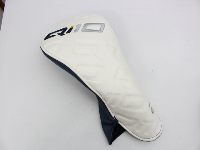 Yahoo!オークション - Qi10 ヘッドのみ/10.5度 8525