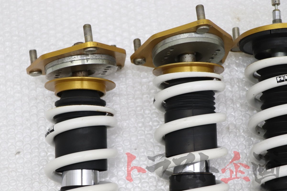 Yahoo!オークション - 1101534410 HKS ハイパーマックスSP4 車高調 ラ...