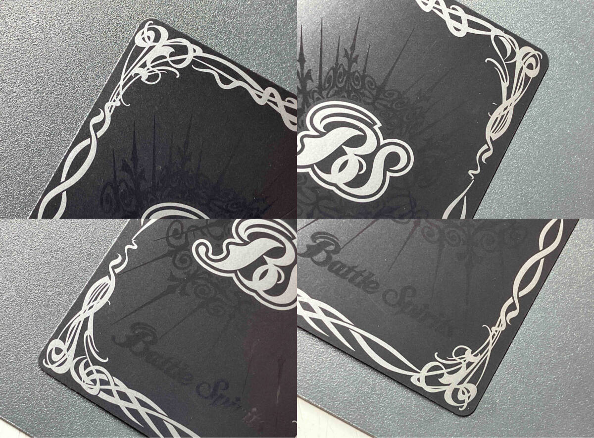 Yahoo!オークション - トレカ バトルスピリッツ X/赤 (2024表記)星母の...