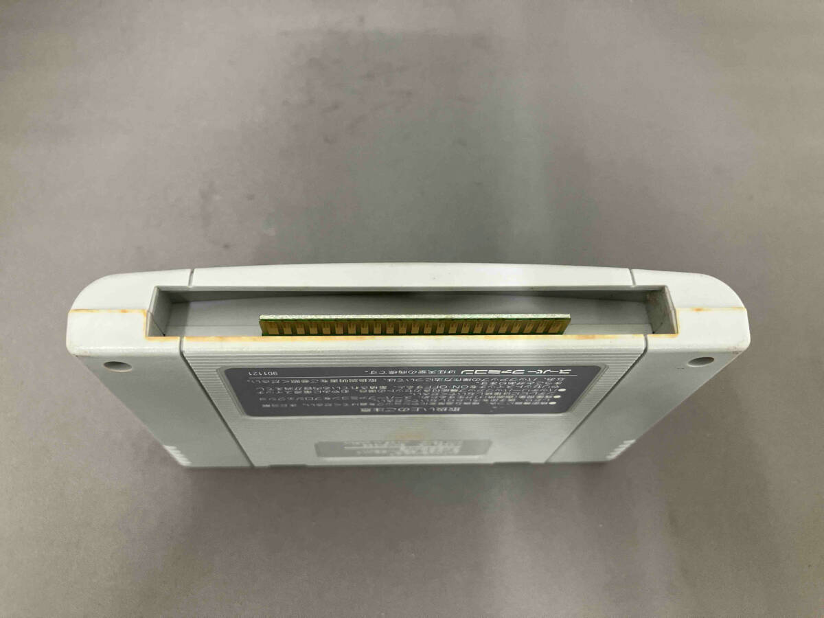 Yahoo!オークション - SFC 雷電伝説 (G2-85)