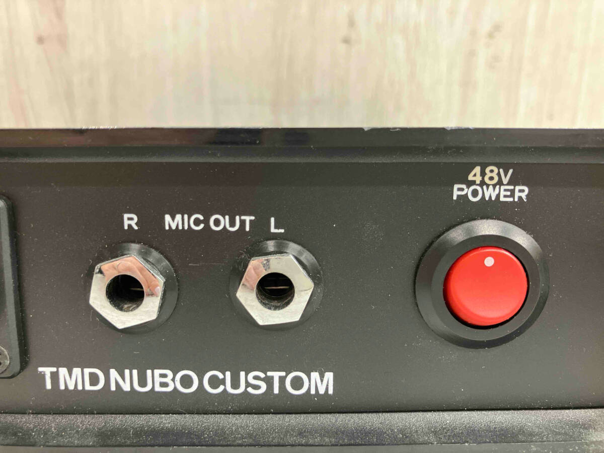 Yahoo!オークション - ジャンク TMD NUBO CUSTOM TU04