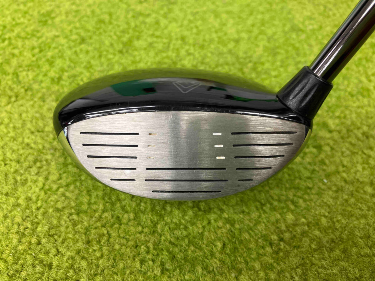 Yahoo!オークション - キャロウェイ Callaway X 7W 21° Diamana フレ...