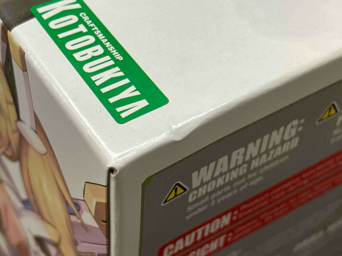 Yahoo!オークション - コトブキヤ Phantasy Star Online2 PSO ジェネ ...