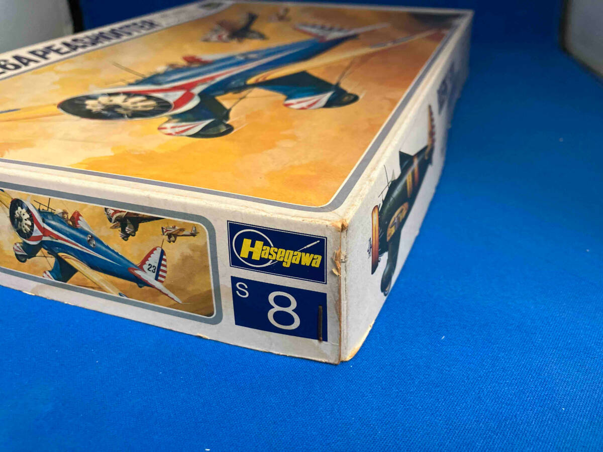 Yahoo!オークション - ボーイング P-26A ピーシューター