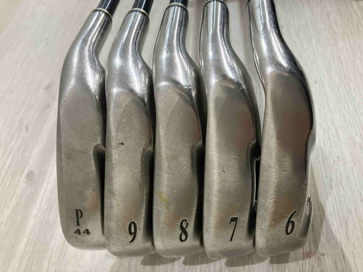 Yahoo!オークション - DUNLOP ダンロップ 61【hg】 XXIO 5 ゼクシオ5 M...