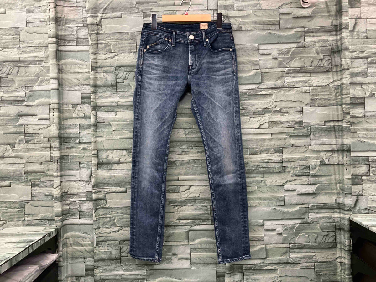 Yahoo!オークション - YANUKヤヌーク 57231006／TIGHT SLIM NEIL ジー...