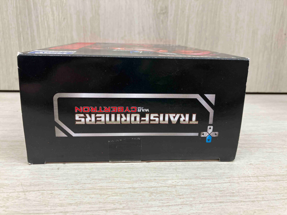 Yahoo!オークション - タカラトミー オプティマスプライム トランスフ...