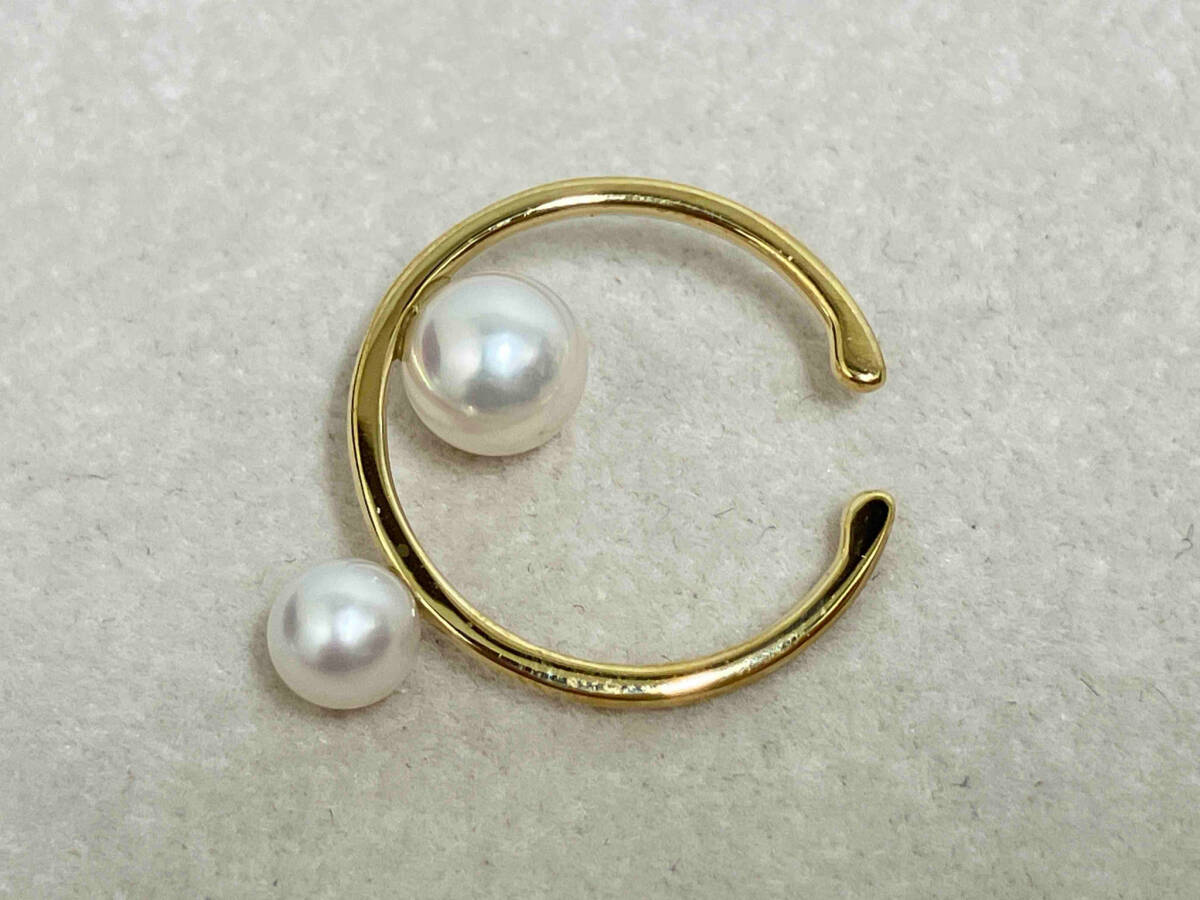 Yahoo!オークション - STAR JEWELRY（Star） K10／片耳イヤーカフ／ア...