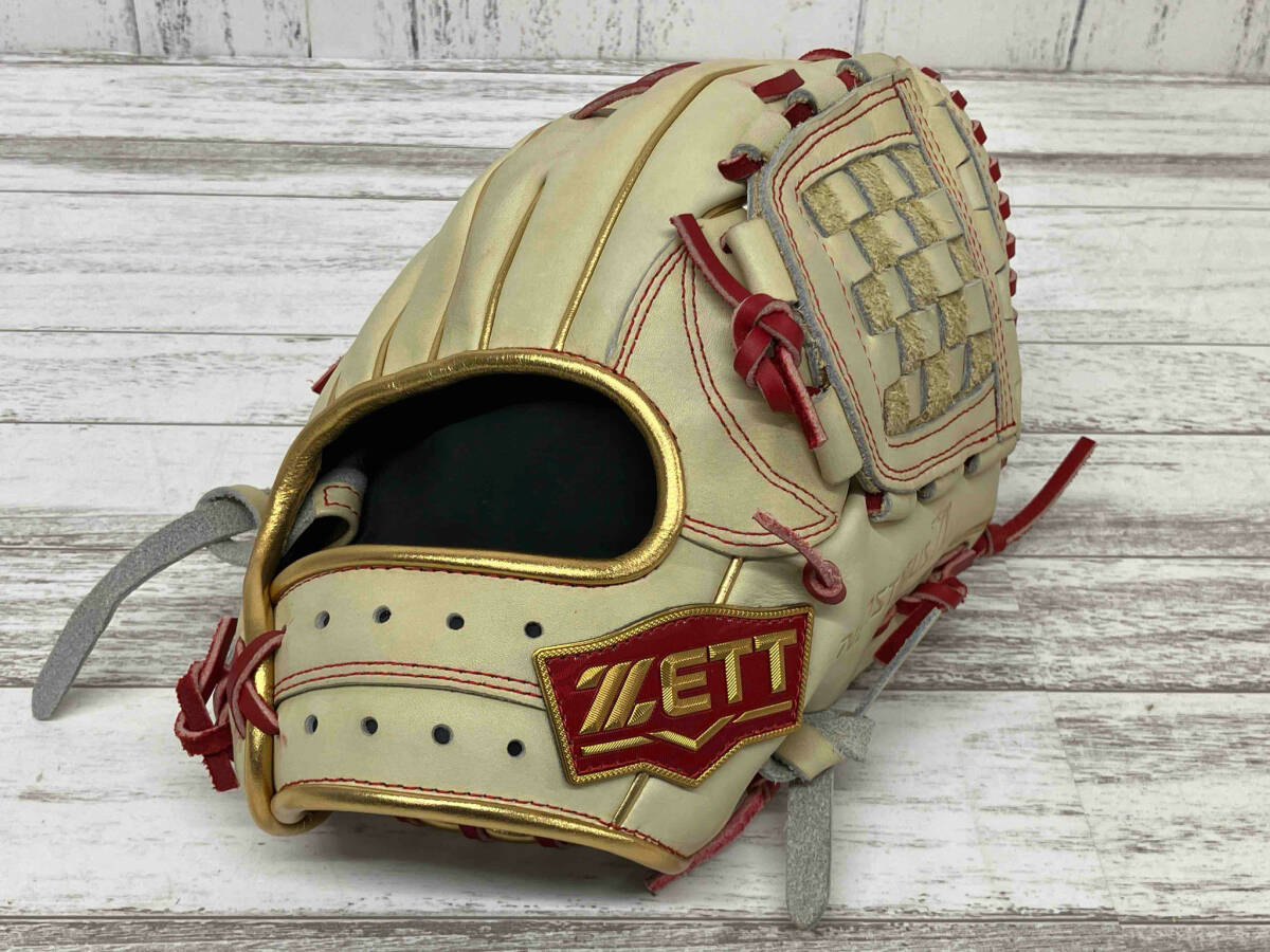 Yahoo!オークション - ZETT NEOSTATUS VL ゼット ネオステイタス VL BR...