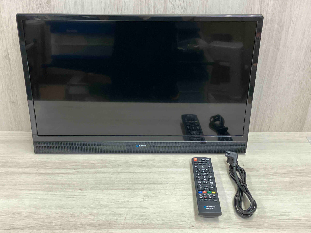 Yahoo!オークション - maxzen J24SK03 J24SK03 液晶テレビ