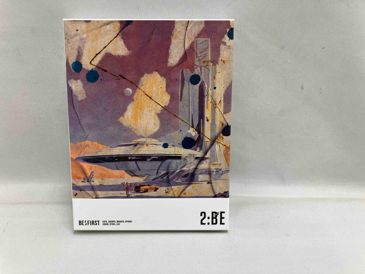 Yahoo!オークション - 2BE BE FIRST