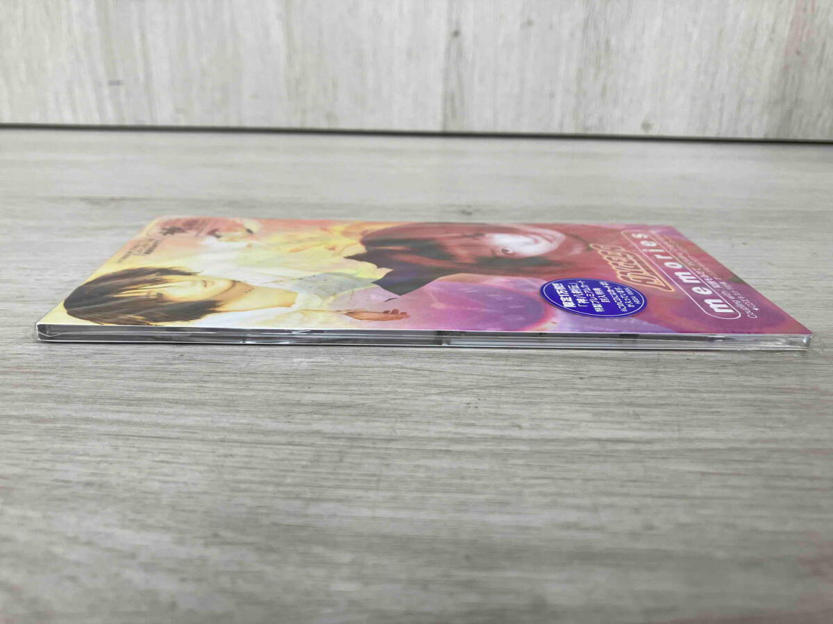 Yahoo!オークション - angela CD 【8cm】memories