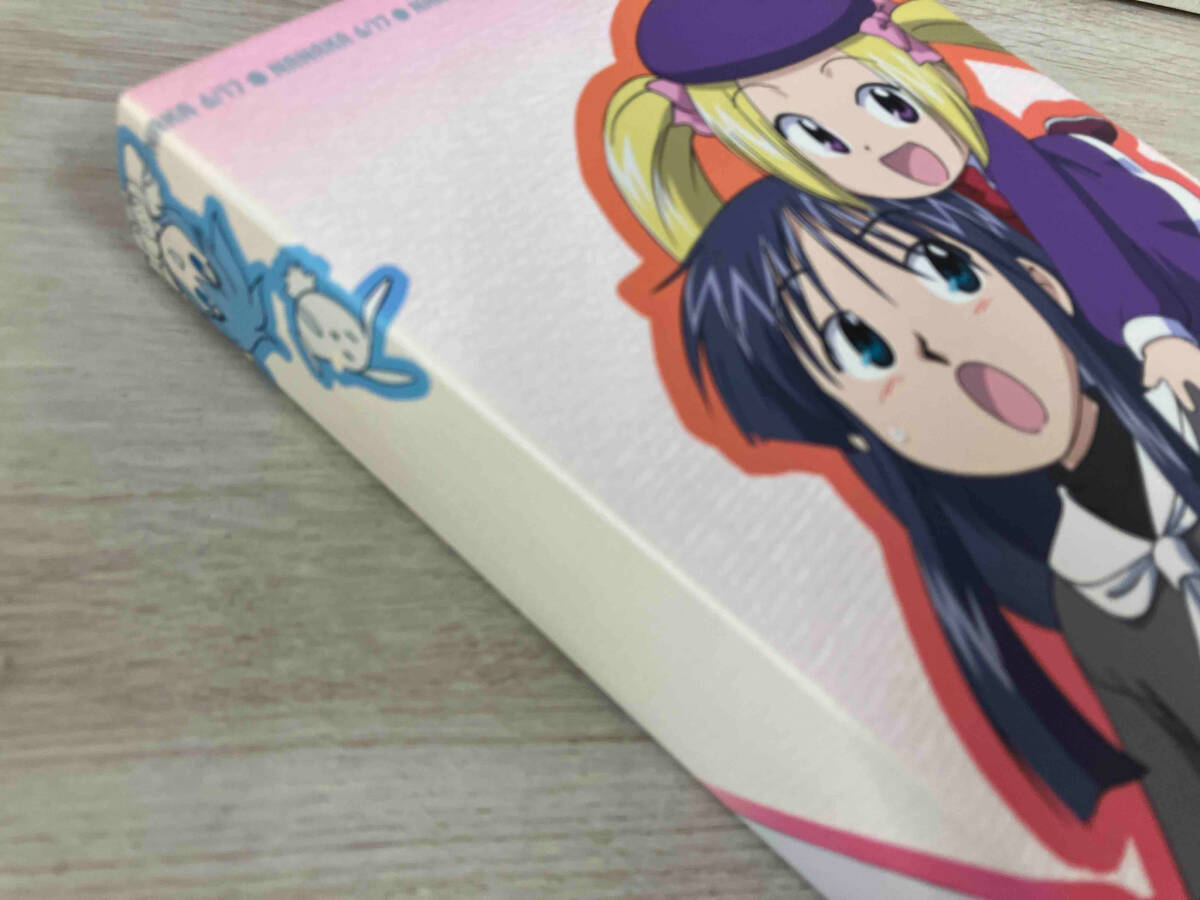 Yahoo!オークション - DVD ななか6/17 DVD-BOX