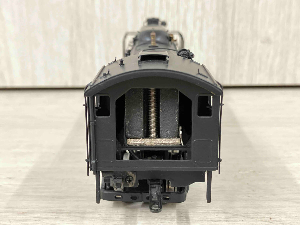 Yahoo!オークション - 【箱無し】天賞堂 HO C62 蒸気機関車 店舗受取可