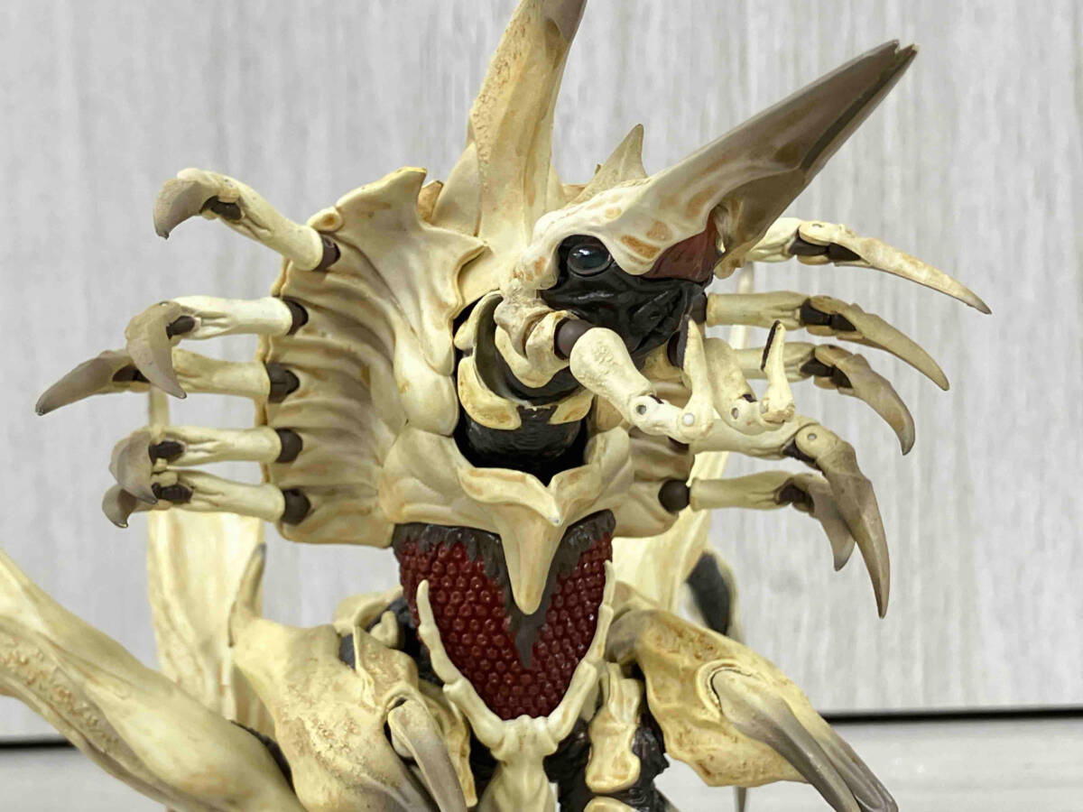 Yahoo!オークション - 【箱無し】レガシー・オブ・リボルテック 特撮リ...