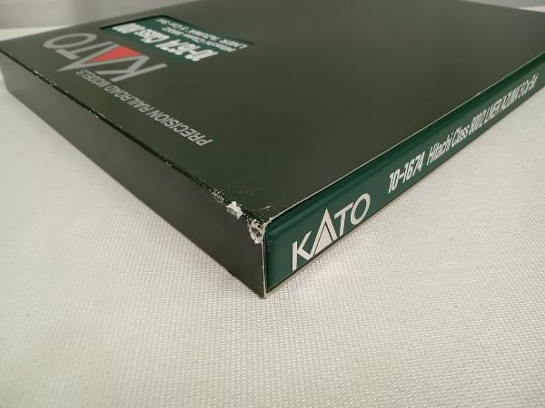 Yahoo!オークション - Nゲージ KATO 10-1674 英国鉄道Class800/2 LNER...