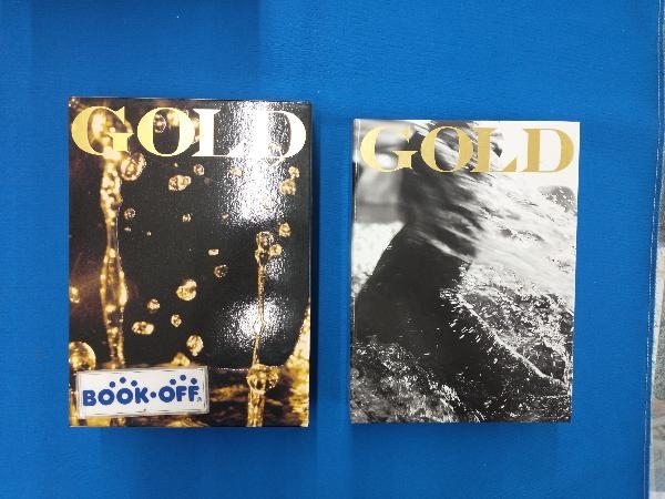 Yahoo!オークション - 【ブックレットなし】DVD GOLD DVD-BOX