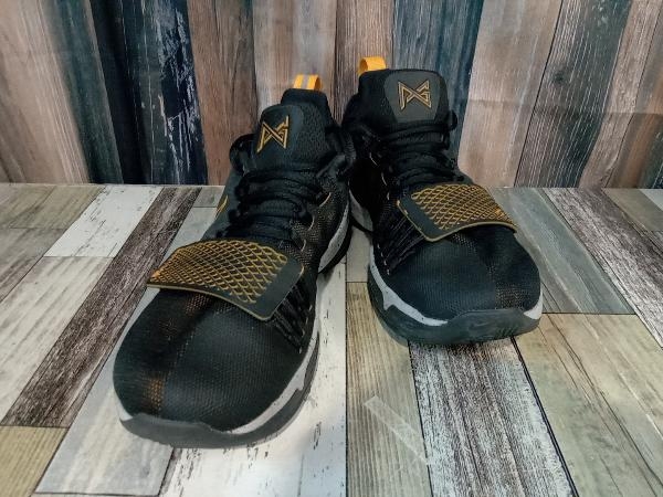 Yahoo!オークション - NIKE ナイキ PG1 ポールジョージ1 878628-006 ス...