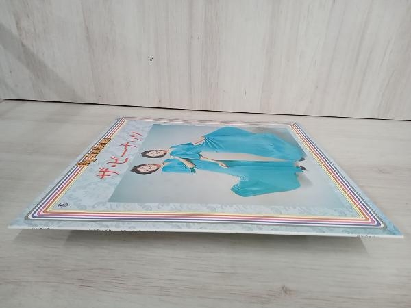 Yahoo!オークション - 【LP】 ザ・ピーナッツ SKD-401