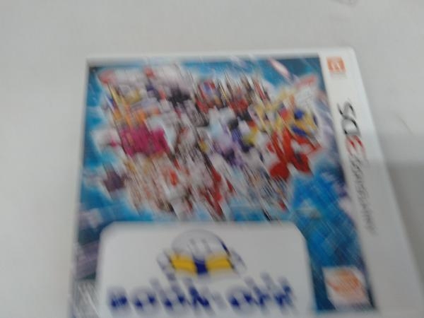Yahoo!オークション - ニンテンドー3DS スーパーロボット大戦BX
