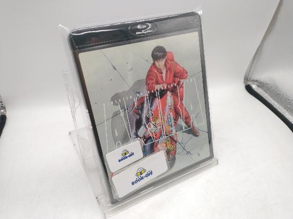 Yahoo!オークション - AKIRA(Blu-ray Disc)