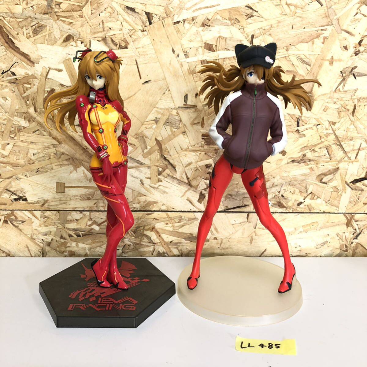 Yahoo!オークション - 一番くじ ヱヴァンゲリヲン 新劇場版 セカンドイ...