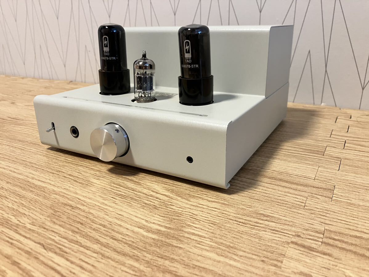 Yahoo!オークション - エレキット ELEKIT シングルアンプ TU-8150シン...