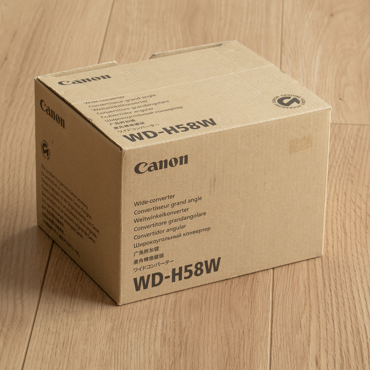Yahoo!オークション - CANON WD-H58Wお見逃しなく Yahoo!オークション - CANON WD-H58Wお見逃しなく