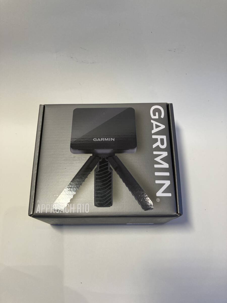 Yahoo!オークション - Garmin Approach R10