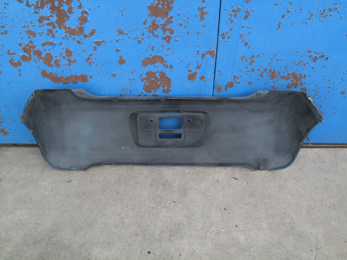 Yahoo!オークション - K L235S L245S ダイハツ エッセ 純正 リアバンパ...