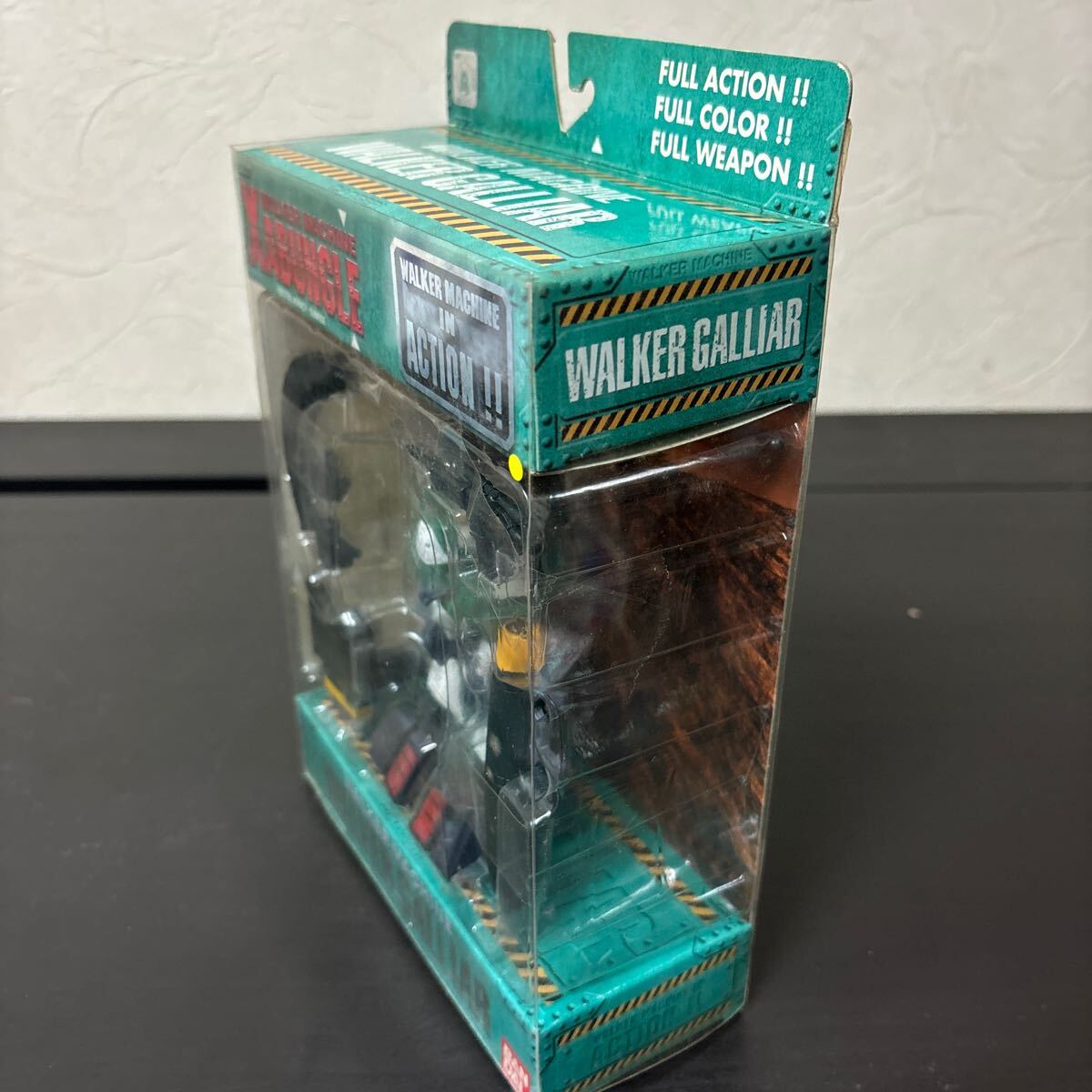 Yahoo!オークション - iioo WALKER MACHINE IN ACTION ウォーカーマシ...