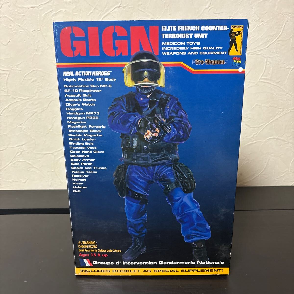 Yahoo!オークション - nooo フィギュア リアルアクションヒーローズ フ...