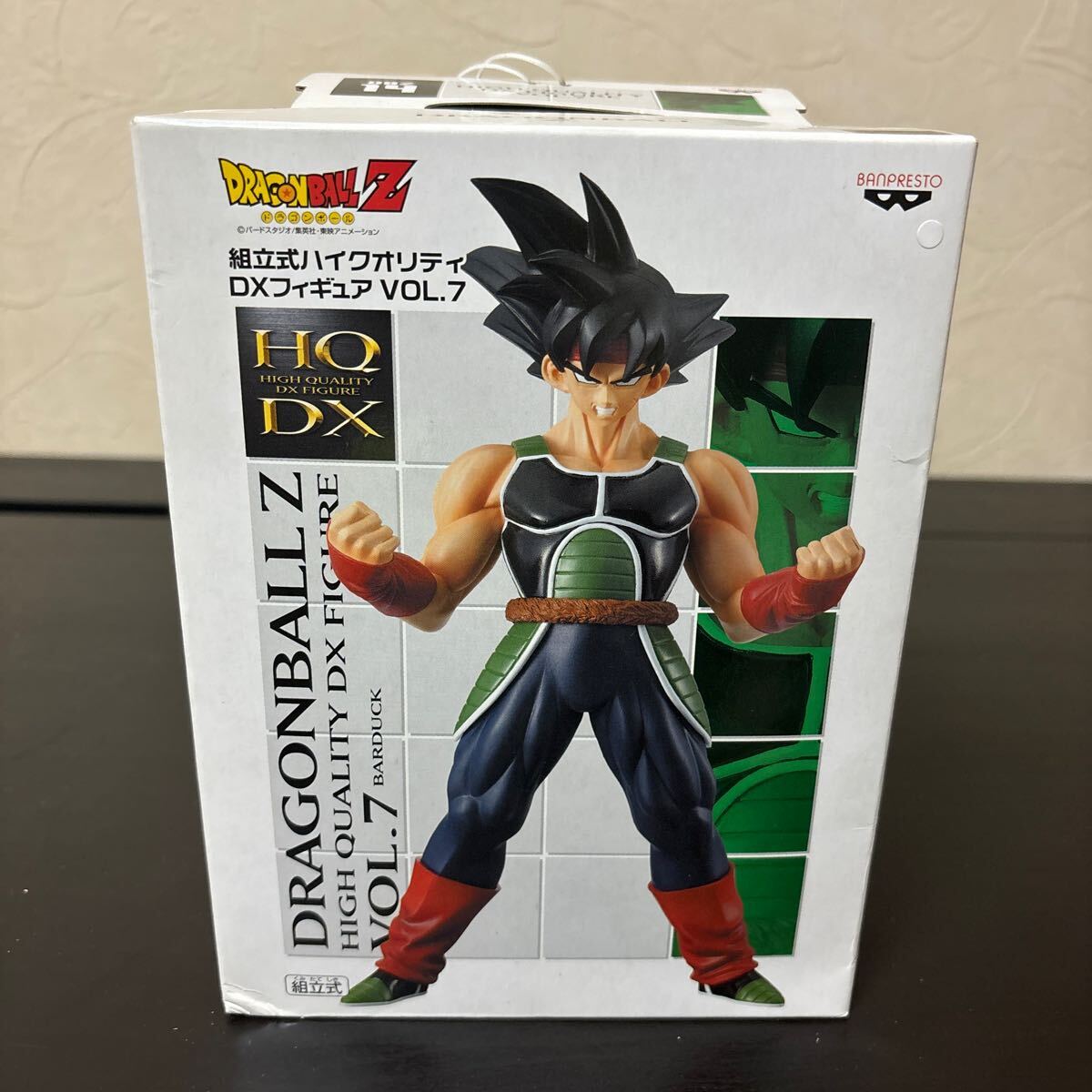 Yahoo!オークション - hsh【未開封】HQDX 組立式ハイクオリティ DXフィ...