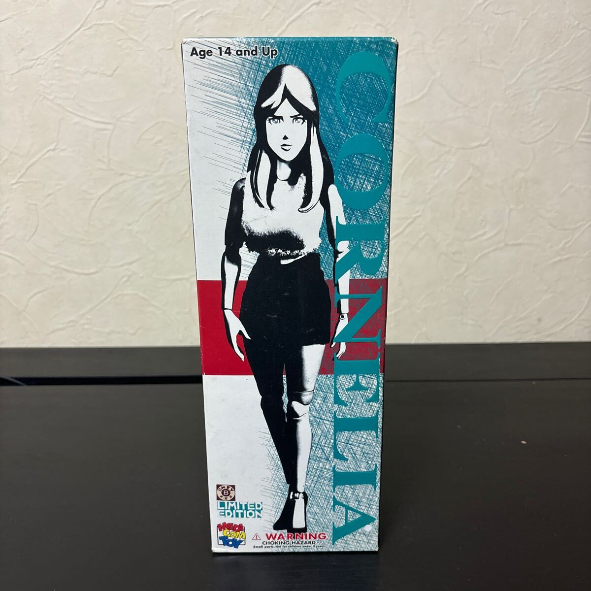 Yahoo!オークション - iooo メディコムトイ スタイリッシュコレクショ...