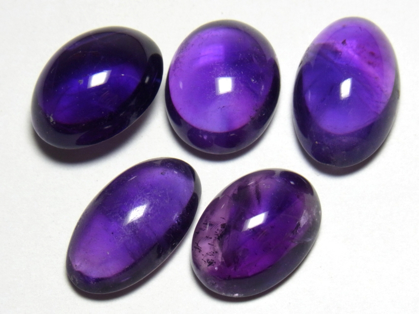 Yahoo!オークション - [cicada]最落無し 1円～合計45．7ct アメ...