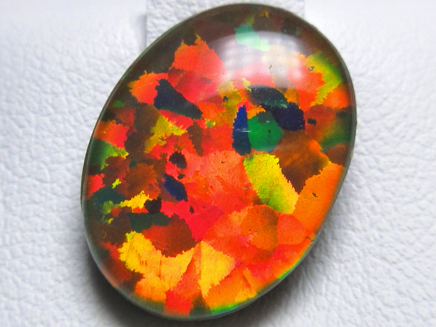 Yahoo!オークション - [cicada]最落無し 1円～5．66ct モザイク...