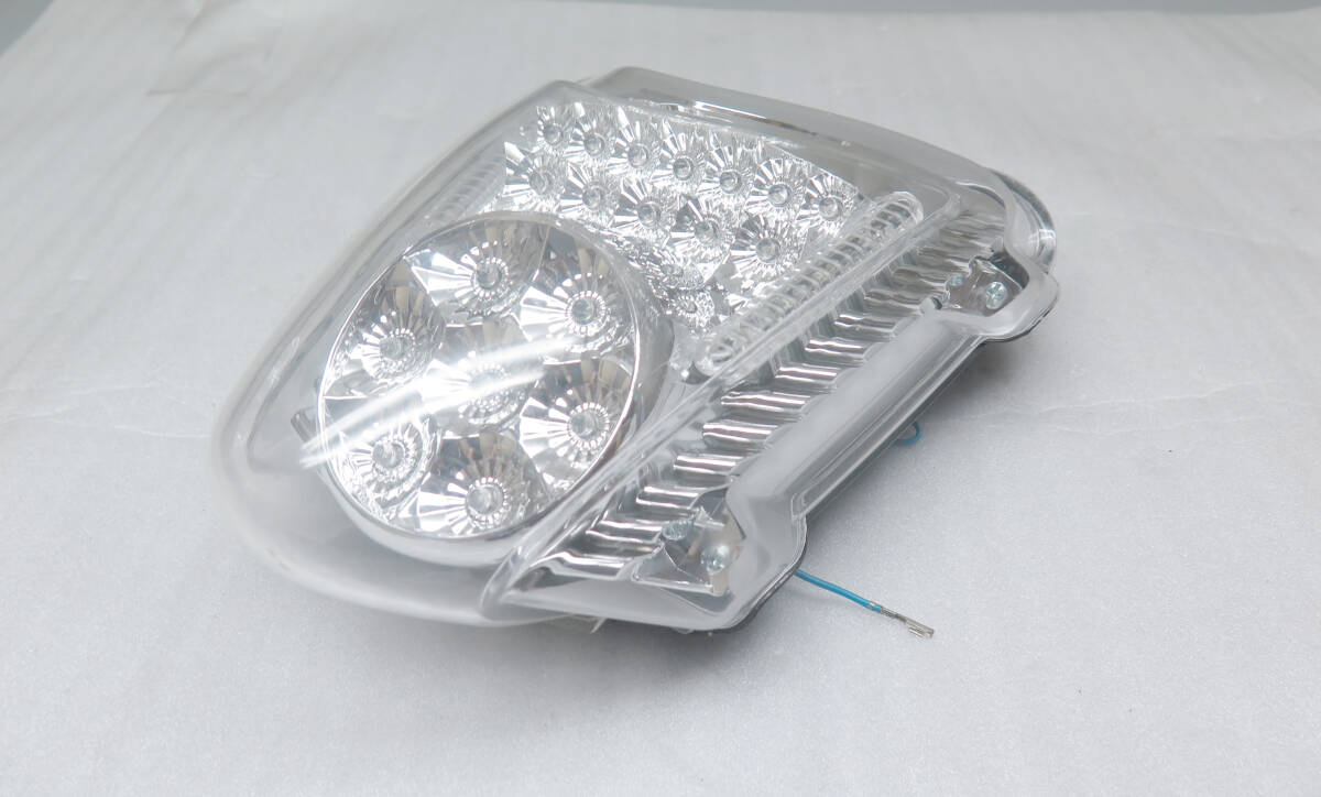 Yahoo!オークション - GSX1300R GX72A ハヤブサ 社外 POSH製 カスタム...