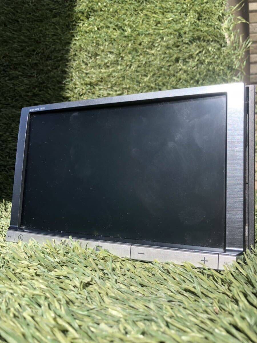 Yahoo!オークション - 【トヨタ純正】8インチHDDナビ/NHZN-X62G/08545-...