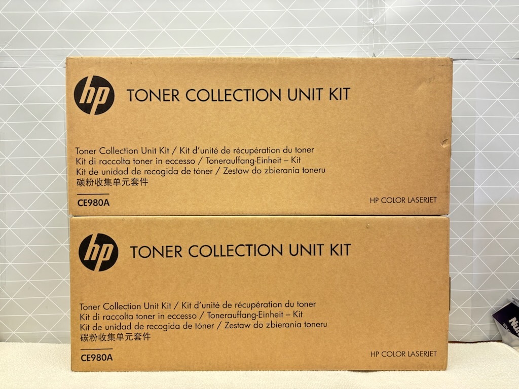 Yahoo!オークション - D477 新品未開封 HP ヒューレットパッカード メ...