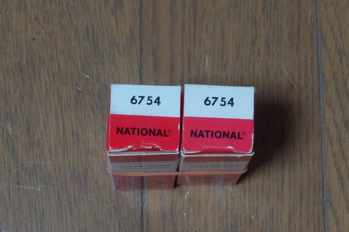 Yahoo!オークション - NATIONAL(BENDIX) 6754/検412A 金足 (2本)