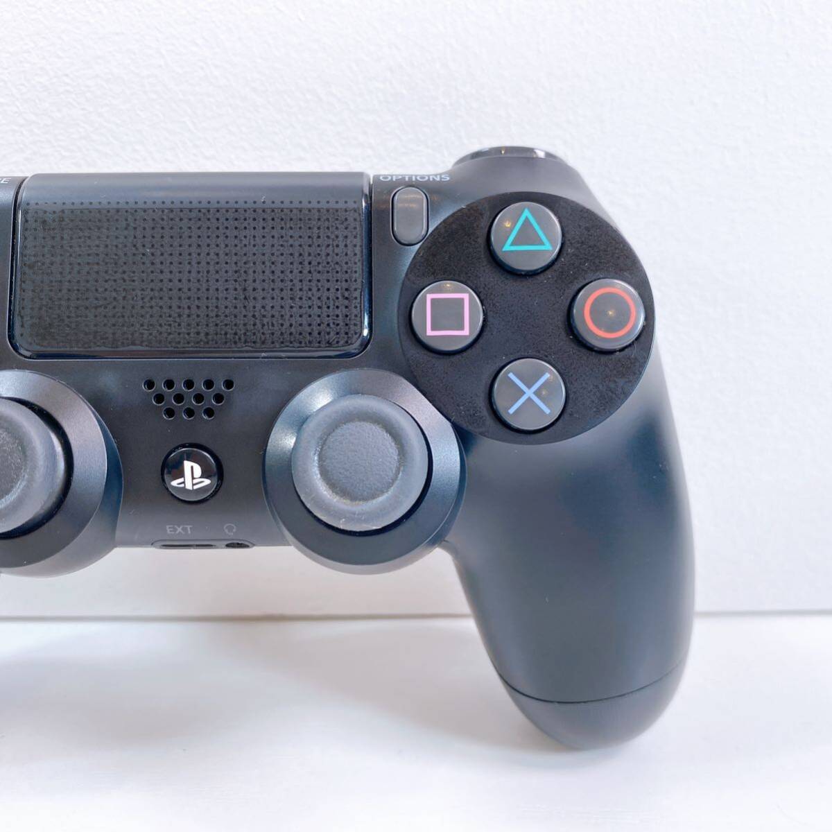 Yahoo!オークション - 187SONY PS4 DUALSHOCK4 ワイヤレスコントローラ...
