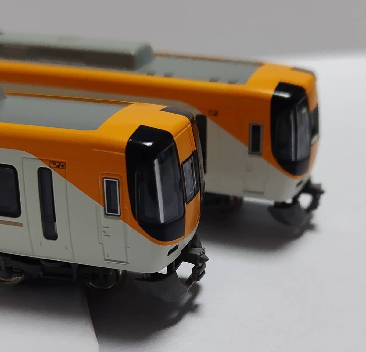 Yahoo!オークション - 【GM】31600 近鉄22000系ACE（リニューアル車・...