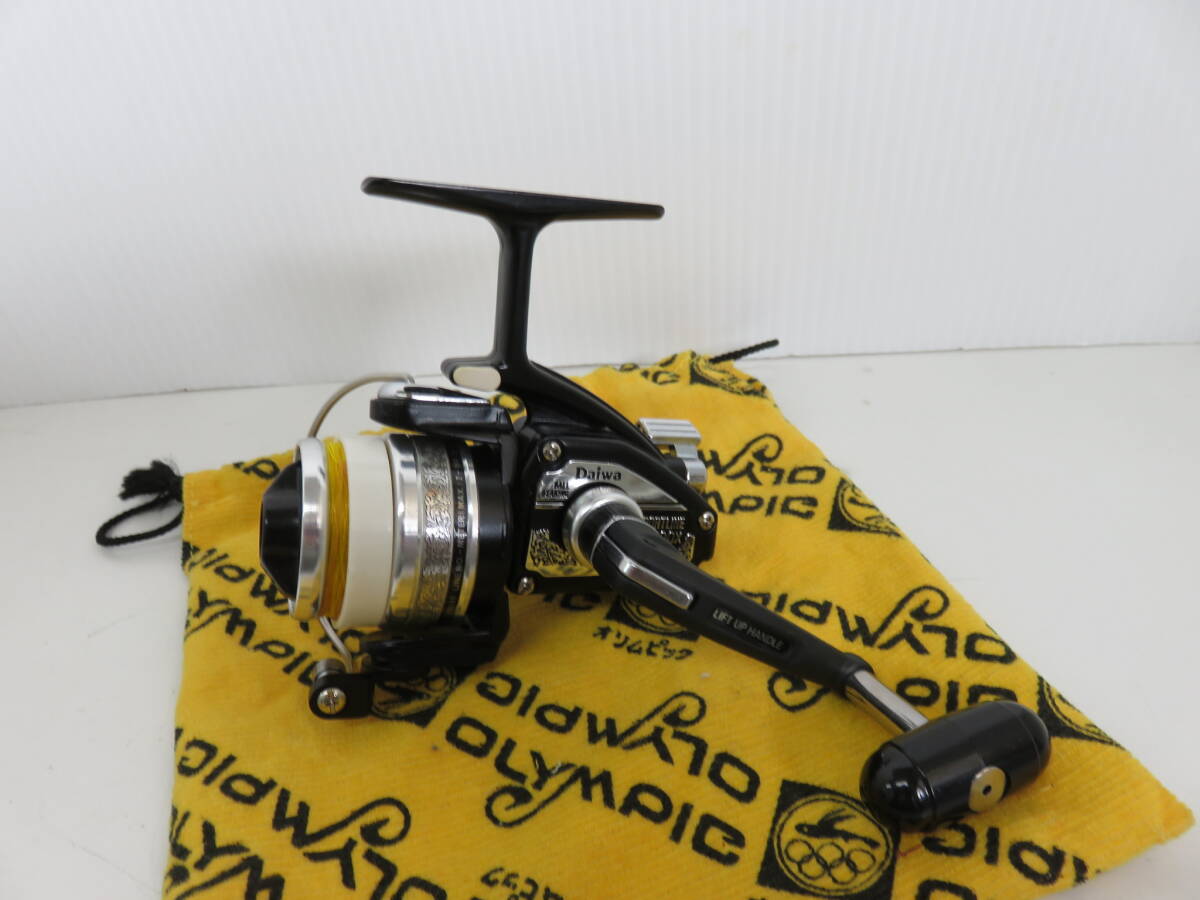 Yahoo!オークション - ダイワ リール ST-700X SPORTLINE スピニングリ...